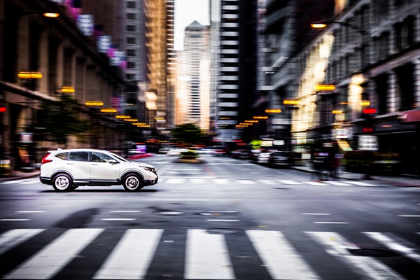 Push for Lower Speed Limits in Chicago Gains Momentum | Keating Law ...