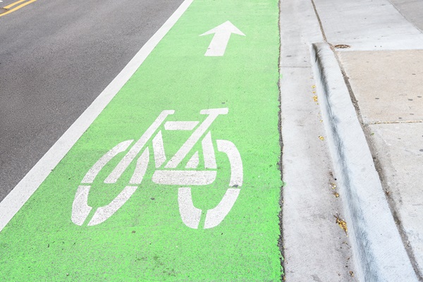 Chicago Expands AI Camera Program to Catch Bike Lane Blockers